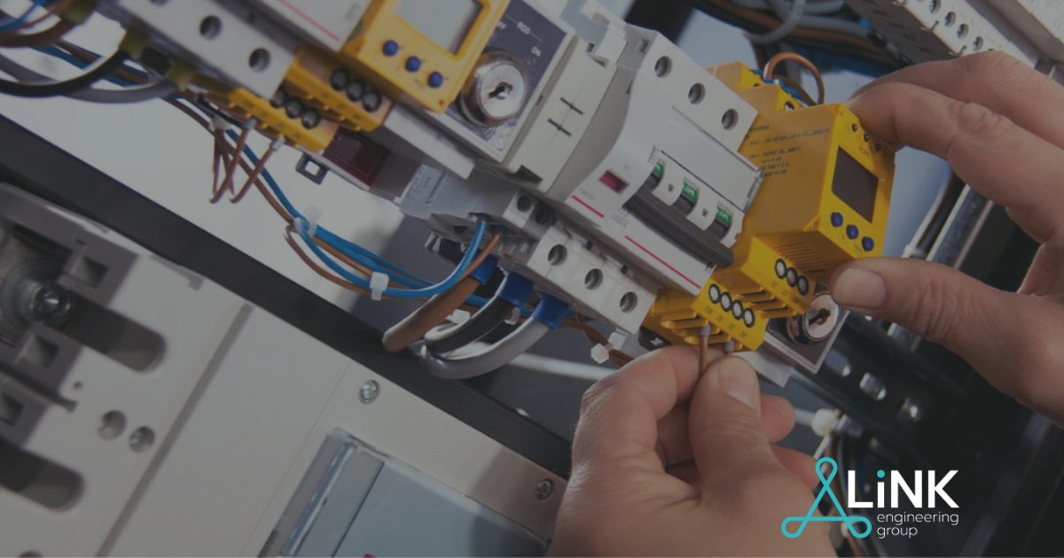 LiNK Engineering | LiNK Engineering Group guides your journey to…
