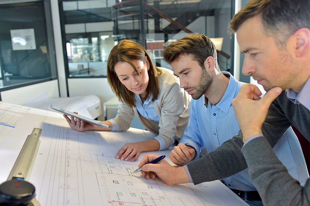 LiNK Engineering | Project Guidance